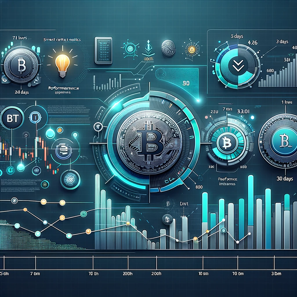 Token Market Analysis API