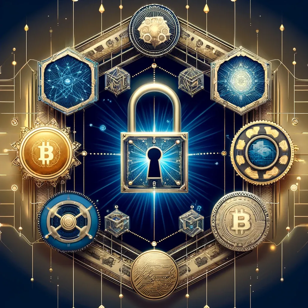 Blockchain Apis For Beginners